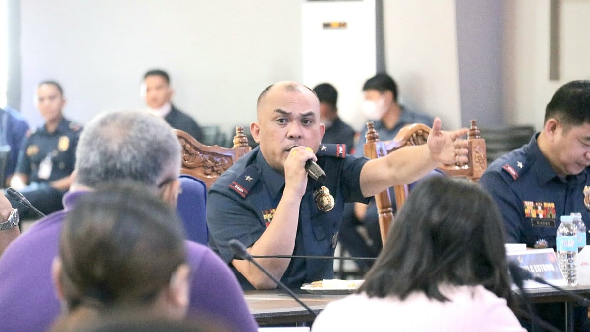 NCRPO meets offshore gaming operators