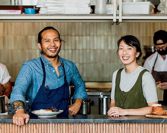 Filipino chefs make it to food and wine’s best list