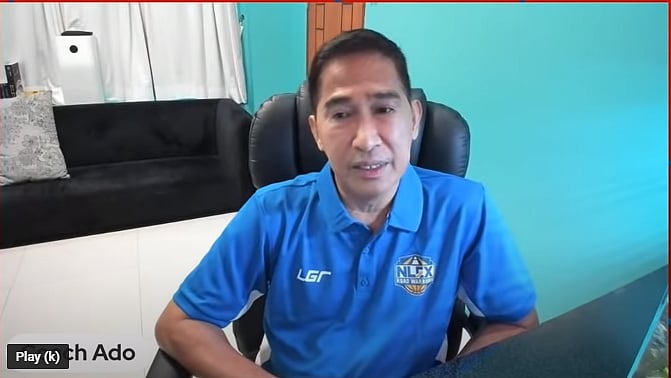 NLEX’s Tierra believes Bay Area Dragons can be beaten