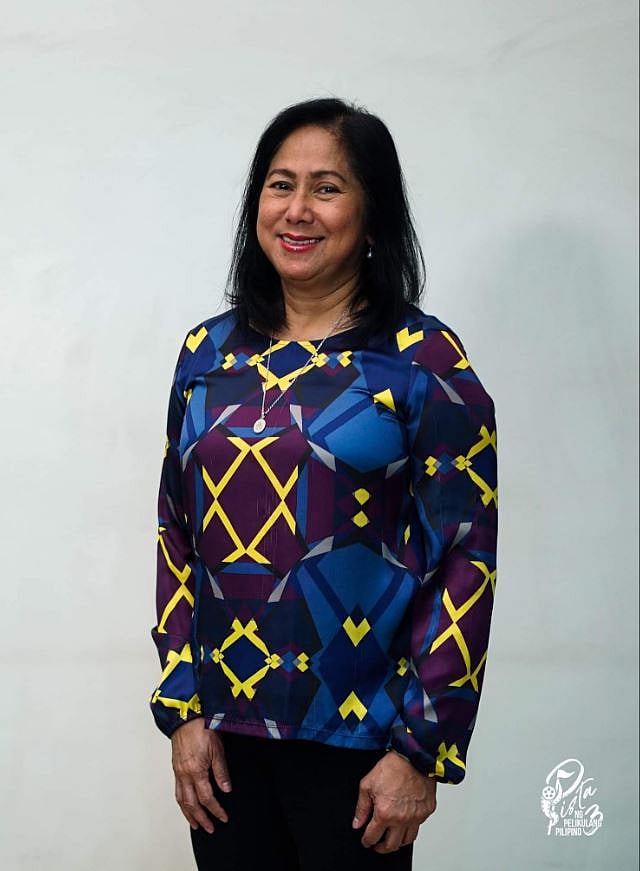 Suzette Ranillo remembers mom Gloria Sevilla