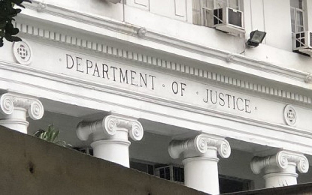 DoJ forms 3-member prosecutors panel for Percy murder cases
