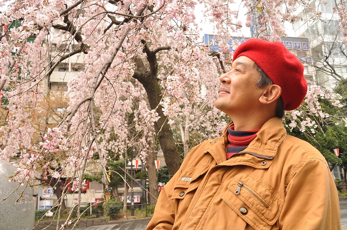 Visions from the archives