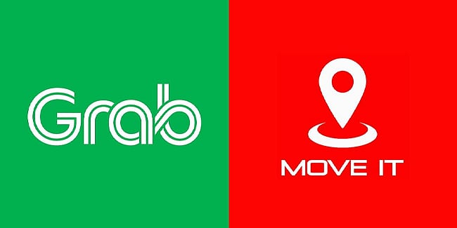Groups question Grab-Move It deal
