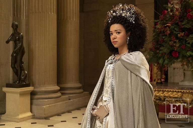 What makes ‘Bridgerton’ interesting to viewers