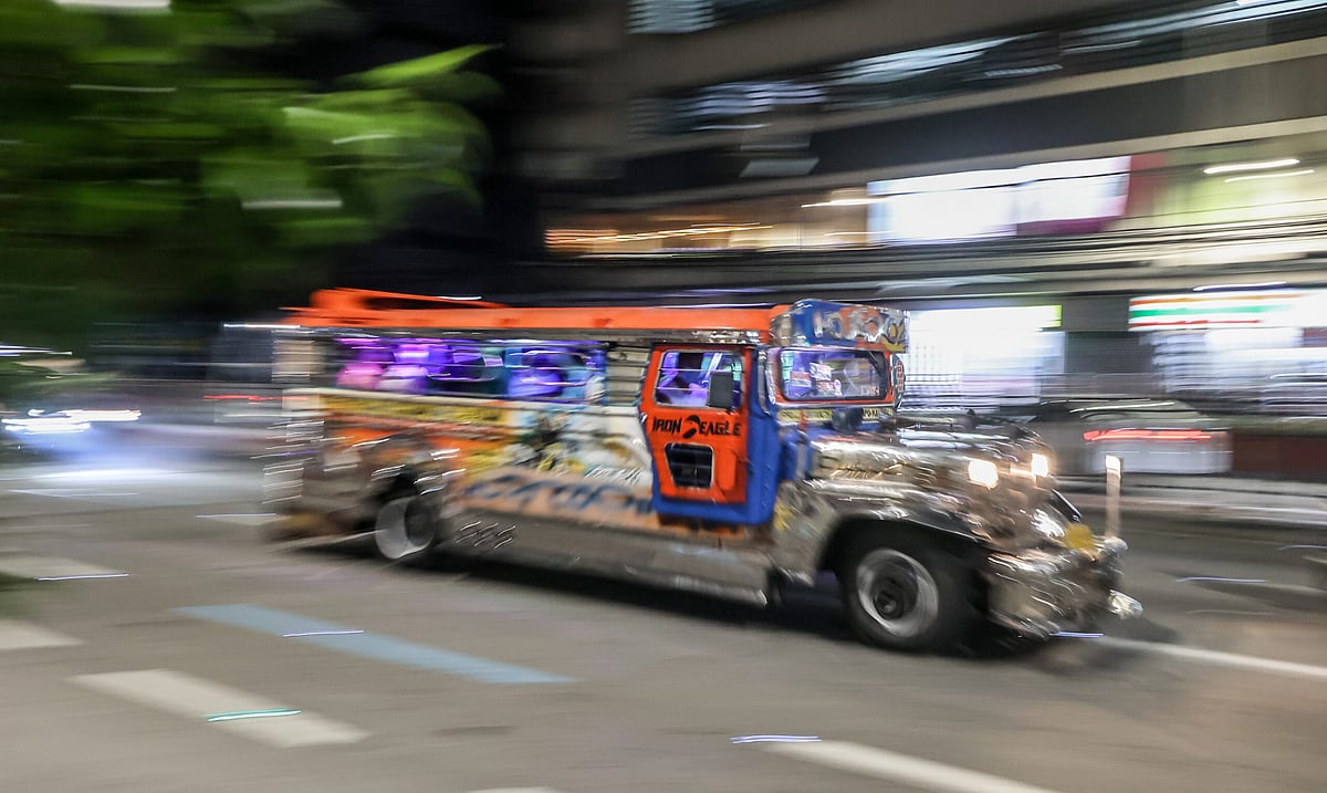 LTO vows to intensify terminal inspections