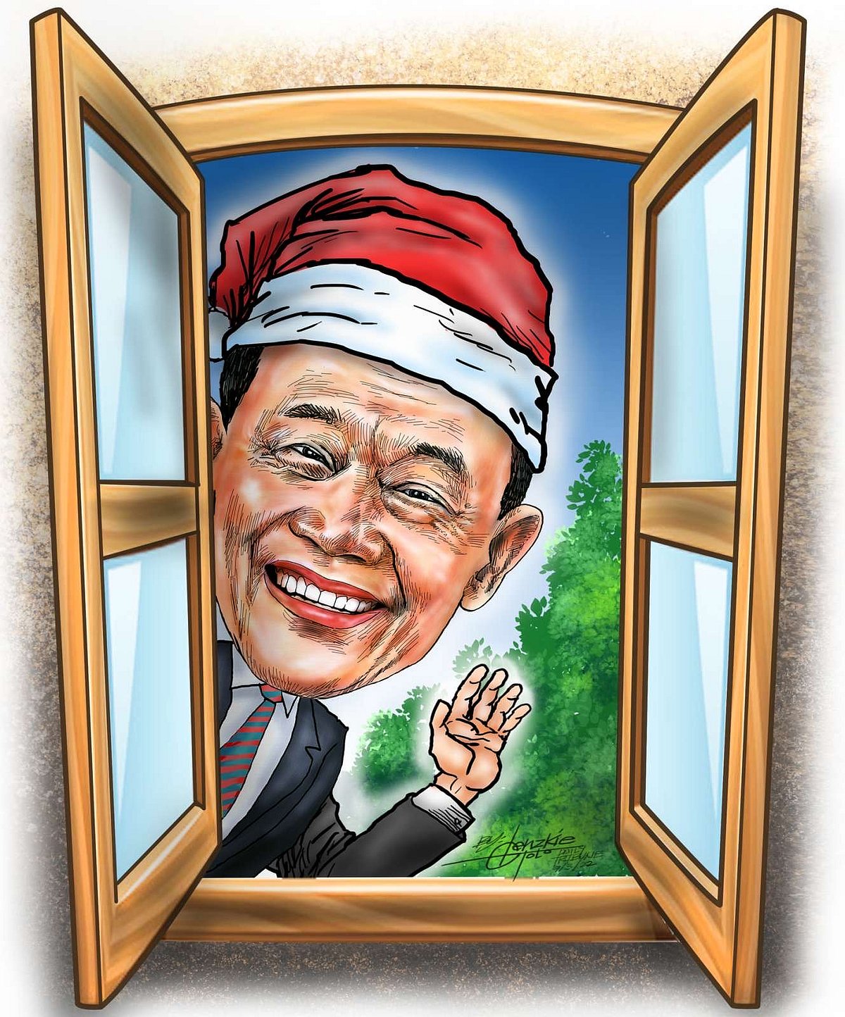 Why Jose Mari Chan is always in our hearts