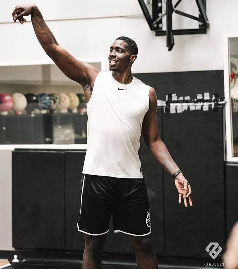 Meralco’s NBA veteran import gets litmus test