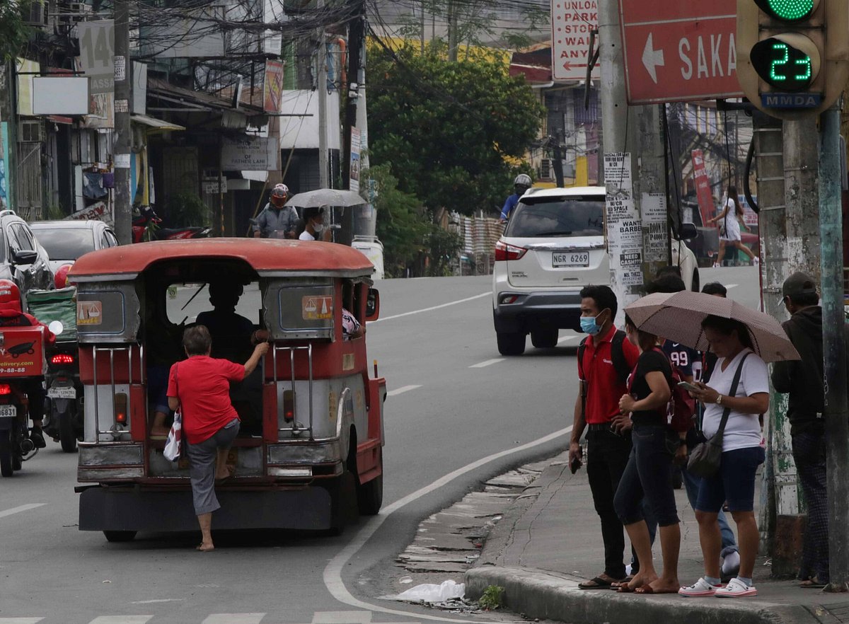 LTFRB: Traditional PUJs can ply routes ‘til 31 Jan.
