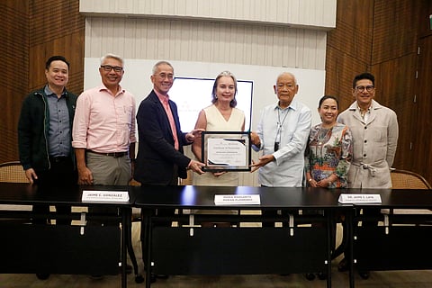 CCP partners with Arthaland for 21AM collection exhibit