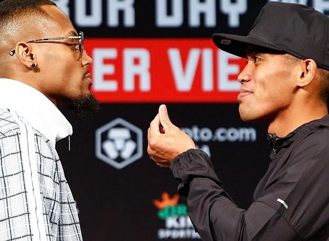 Plania battles ‘The Beast’