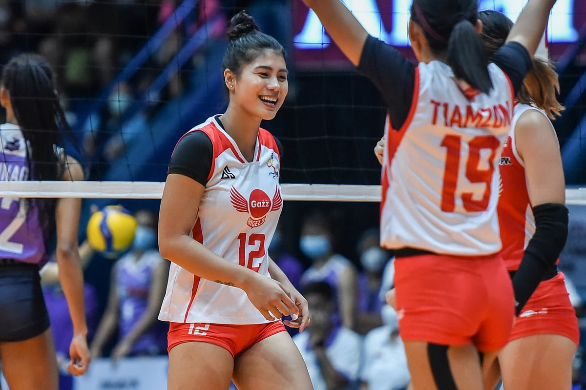 Pablo, Soltones embrace new roles