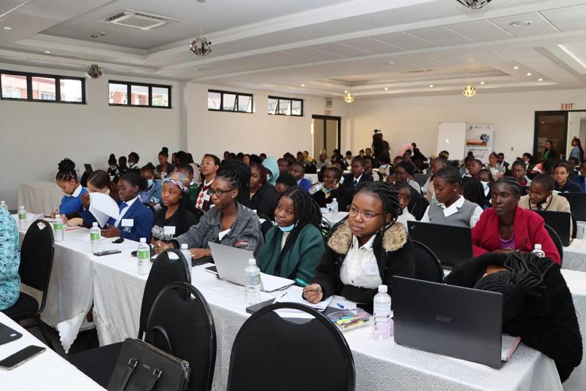 UN teams close Namibia’s digital literacy gap