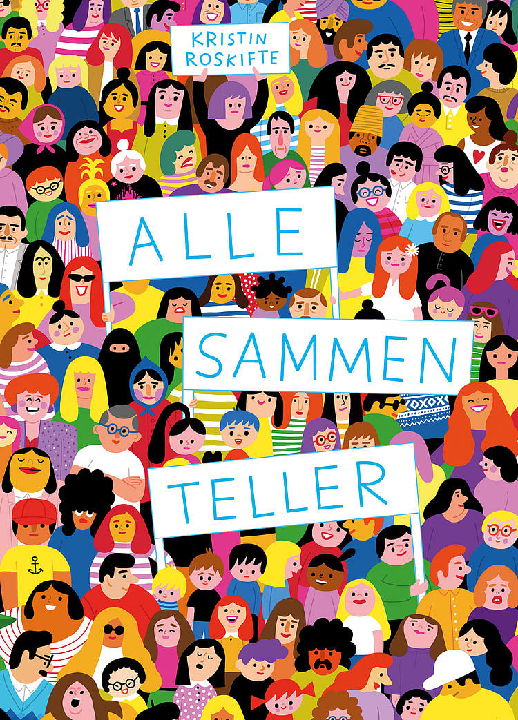 Norwegian authors to visit Book Nook for storytelling sessions