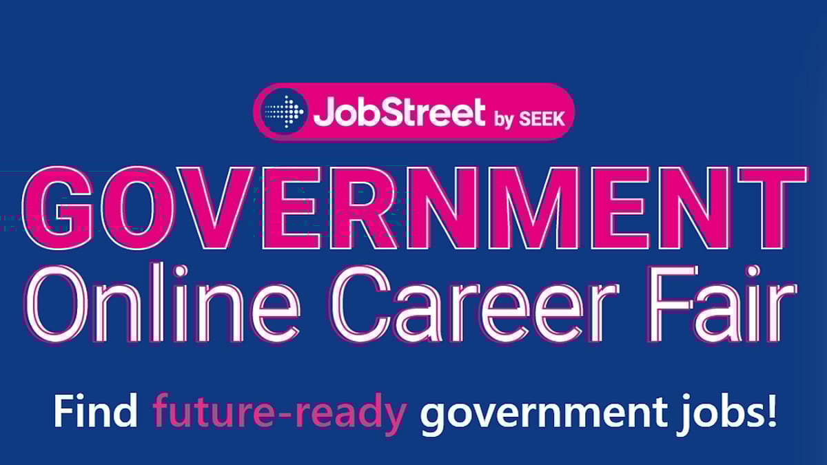 CSC partners with JobStreet in career fair