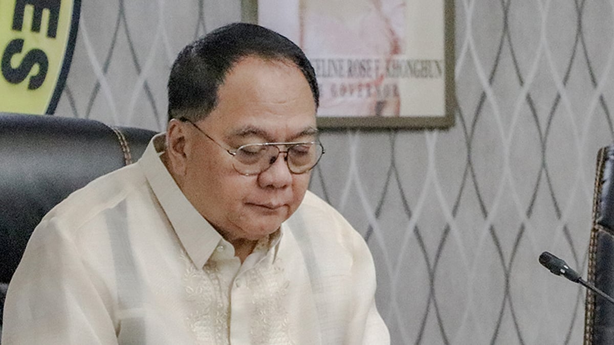 No discrepancies on Zambales Covid-19 fund use