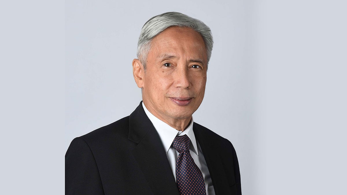 Intervention when needed – BSP chief