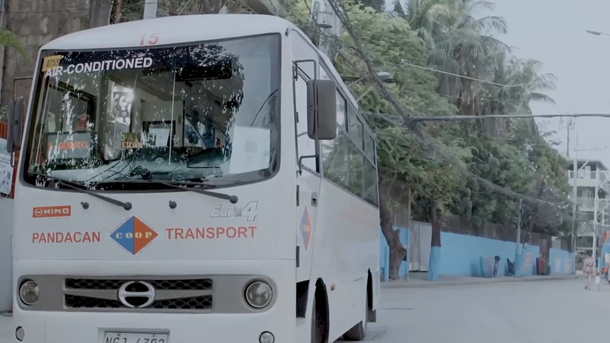 PUV modernization program hits snag