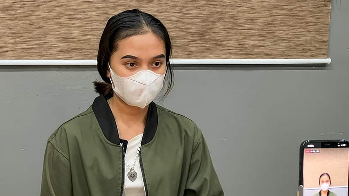 Teen spreading white van kidnapping lie charged