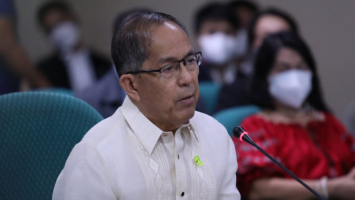 Laguesma confirmed as Labor chief