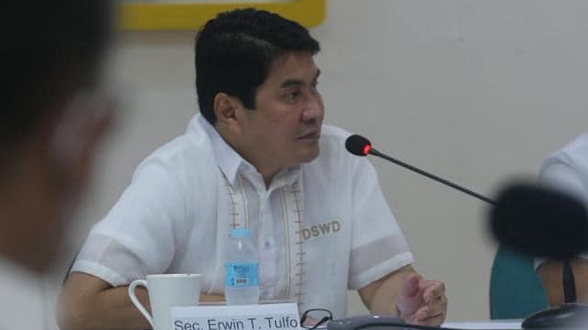 DSWD seeks additional funds