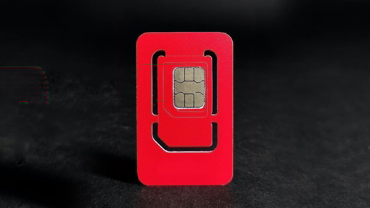 House panel approves SIM card registration bill