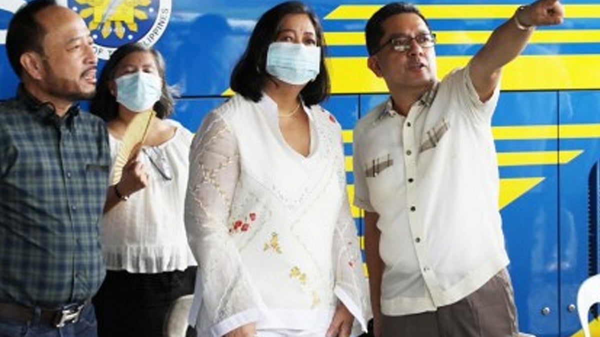 New Comelec building to cost more