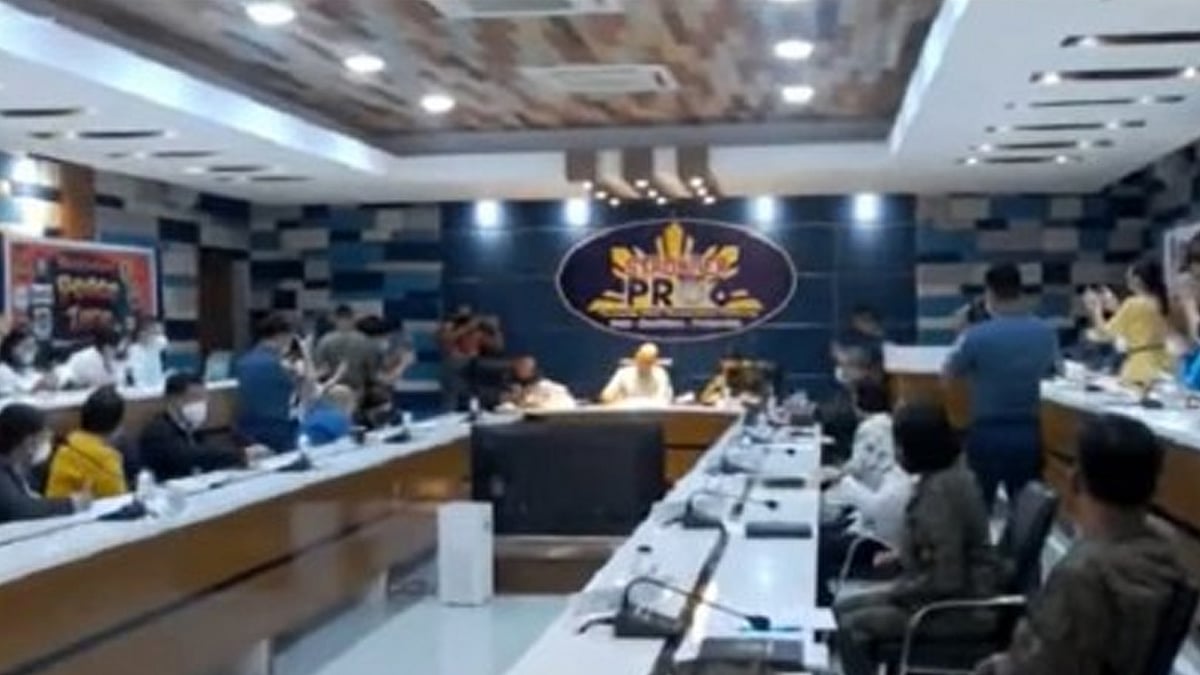 Peace zones crucial to protecting children