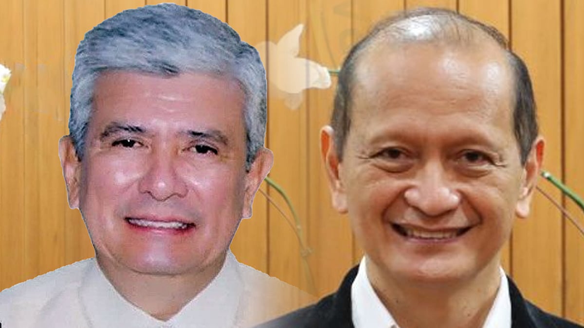 ‘SRA, DA execs usurped BBM’