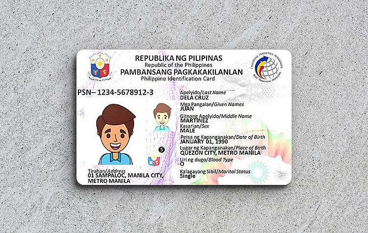 DSWD, PSA register clients to PhilSys ID