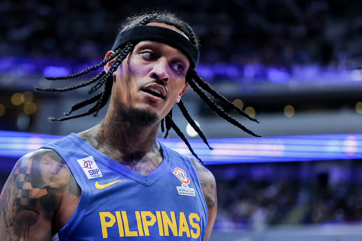 Gilas brace for Lebanon rematch Gilas brace for Lebanon rematch