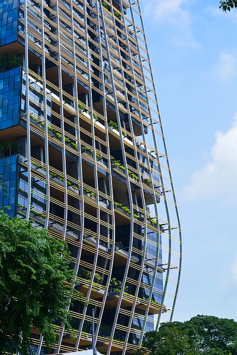 PHILGBC launches BERDE to address climate change impacts