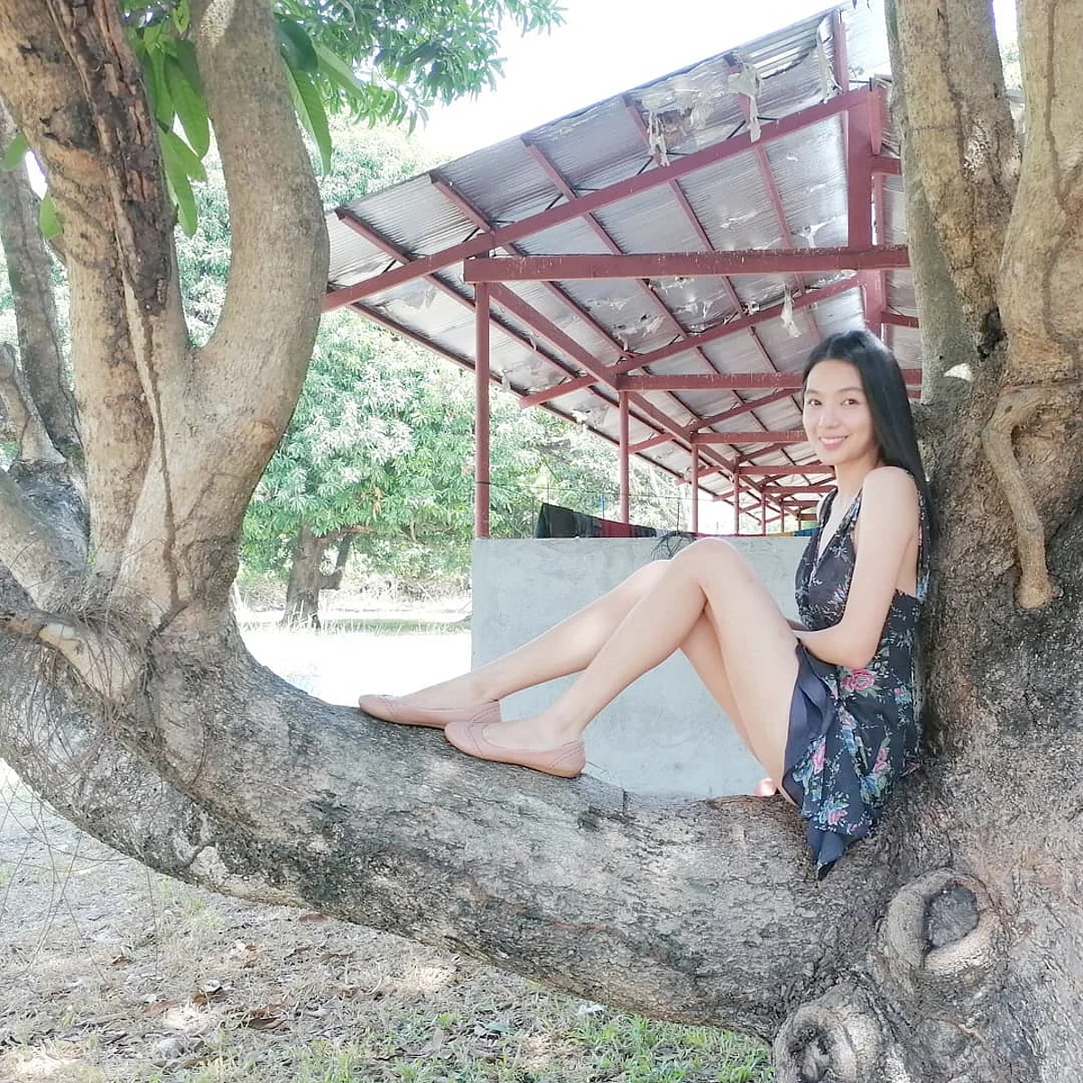 Jennica Garcia, may hugot Jennica Garcia, may hugot
