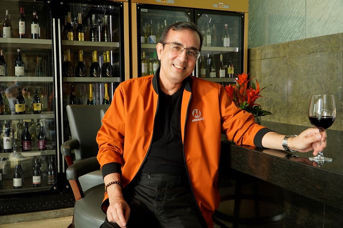 Meralco’s PR man advocates consumer empowerment