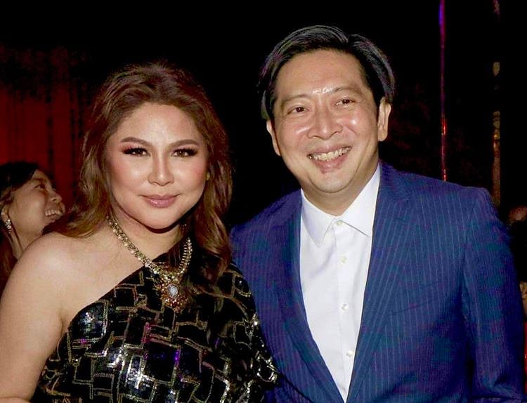 Cocoy’s birthday bash, part 2