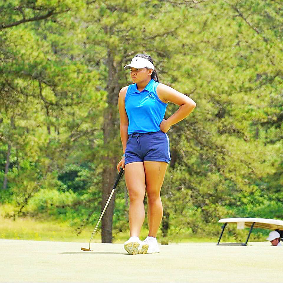 Malixi eyes 3rd LPGT title