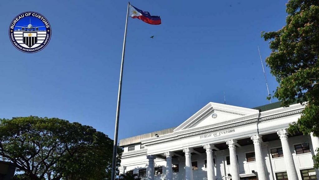 BoC-NAIA bolsters border security capabilities