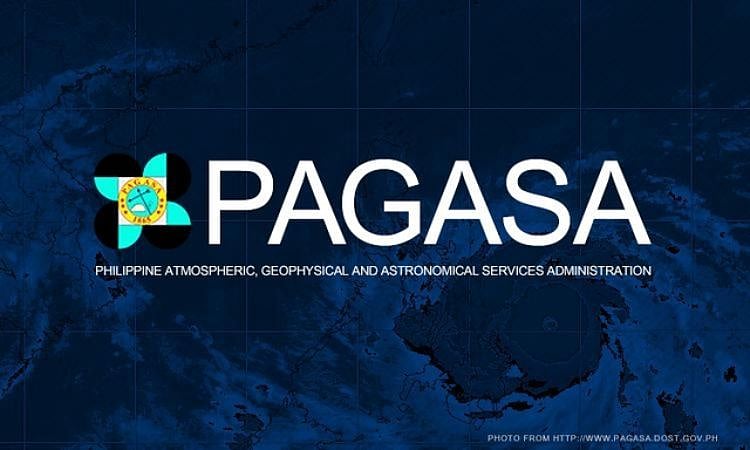 PAGASA names PH typhoons in 2024