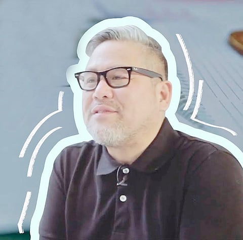 Rajo Laurel, vlogger
