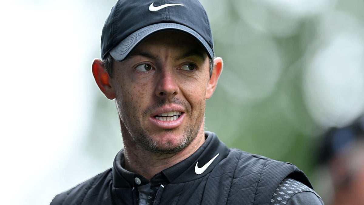 Rory wants ceasefire