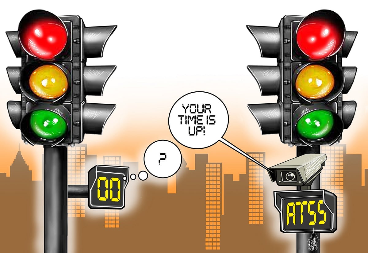 MMDA officials behind ARTSS liable for graft