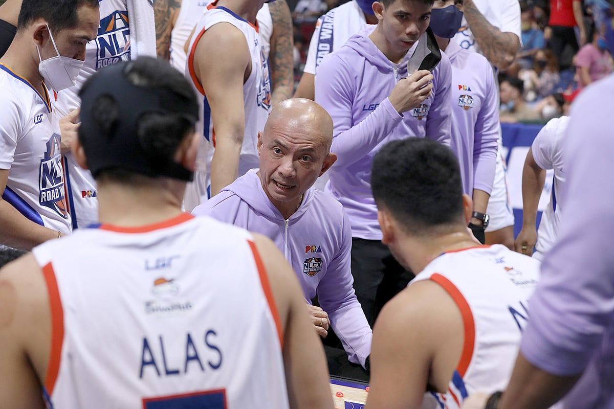 Guiao boosts ‘independent’ Painters