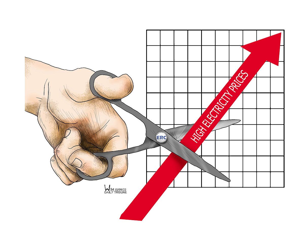 Clutching at straws