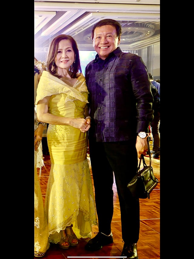 The best of Filipino arts and culture — via dance, music, and fashion