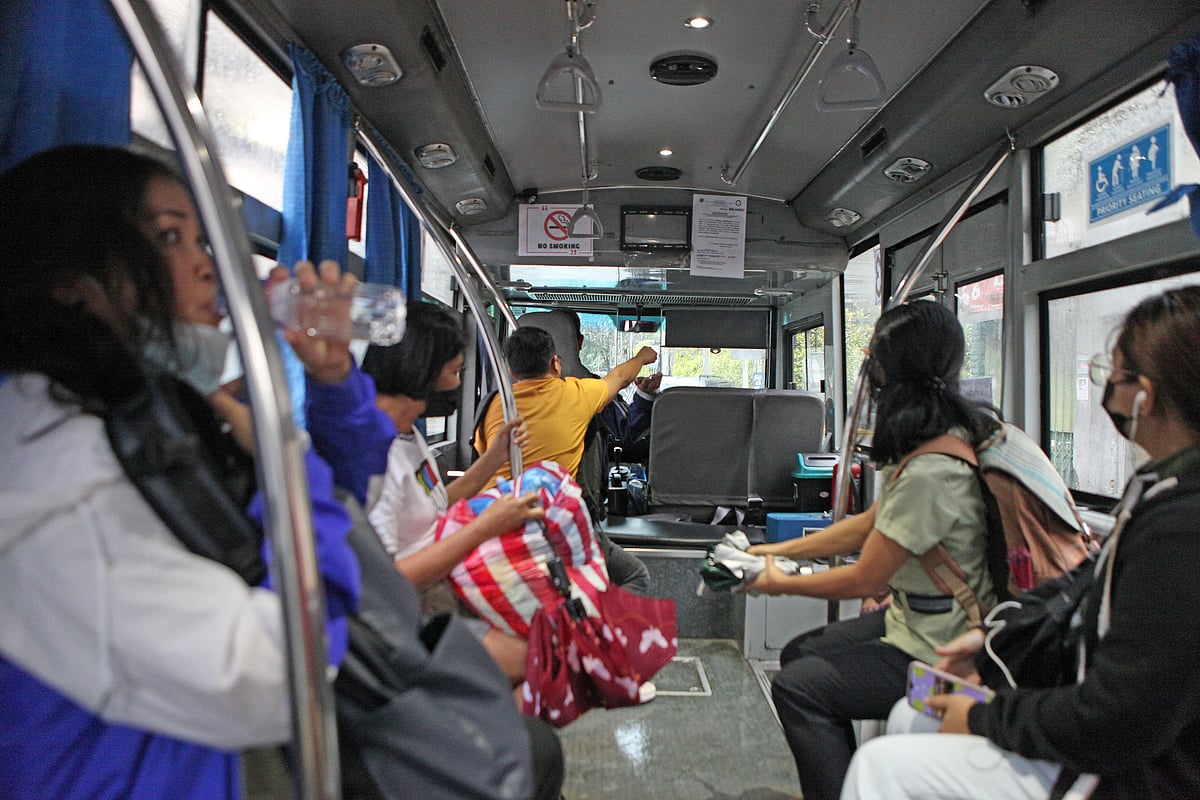 Student fare discounts act amendment sought