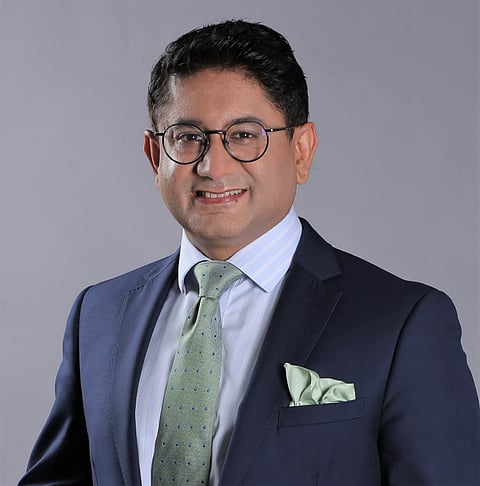 Manulife names Philippines ops chief