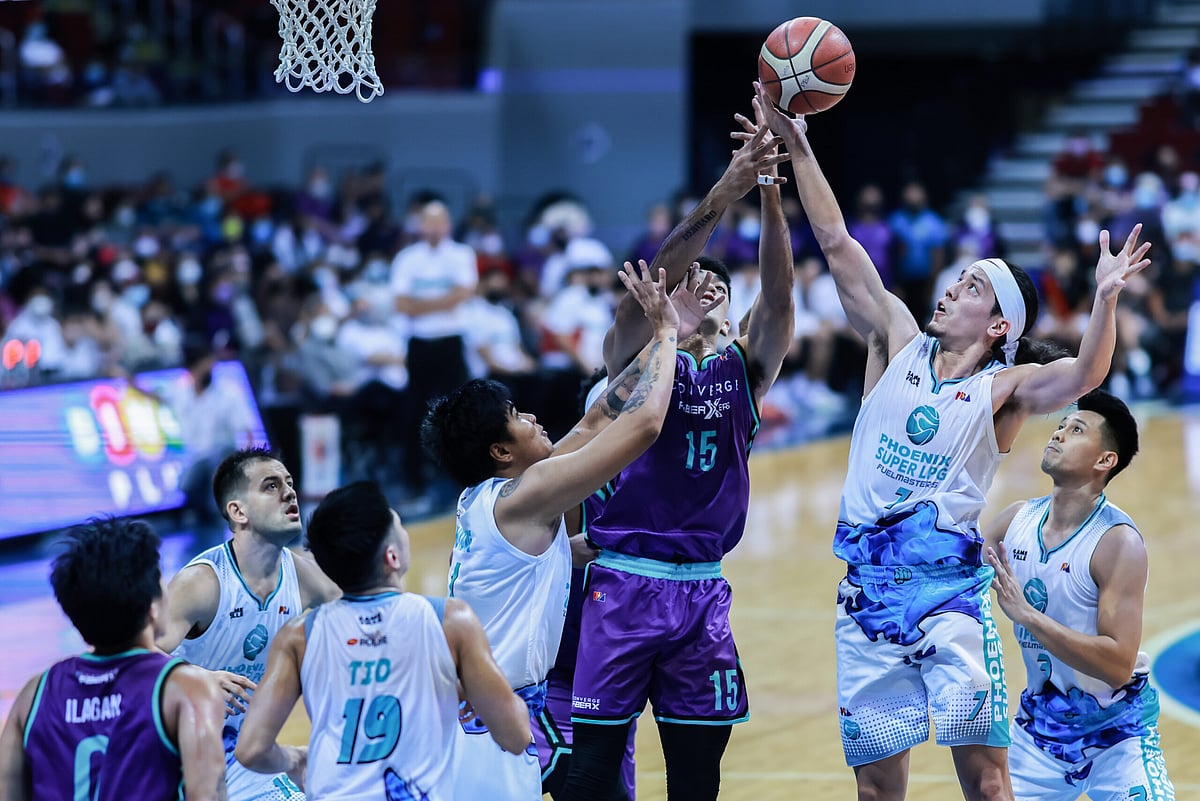 Phoenix remains focused on the PBA—despite owner’s woes