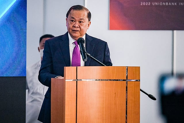 UnionBank’s inaugural Innovation Festival to put country on the fintech map