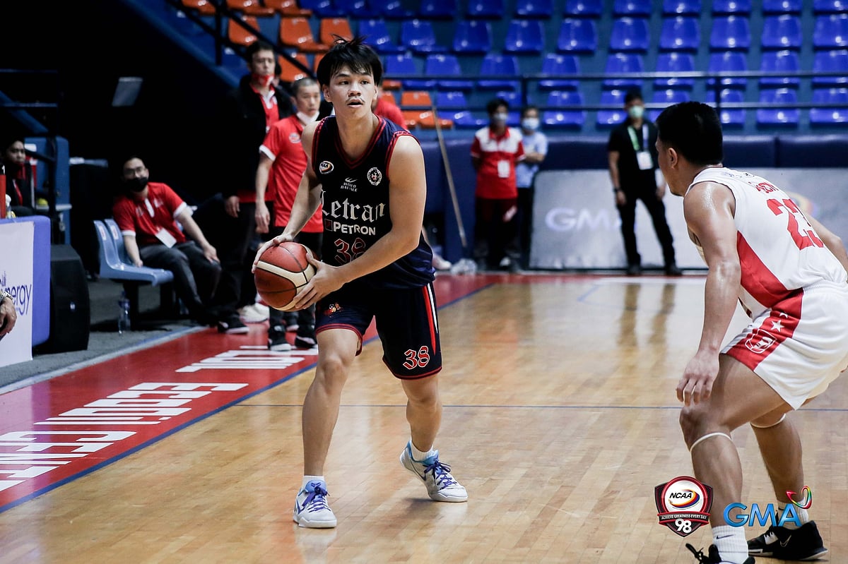 Knights keep Generals winless