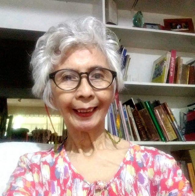 ‘Pamumulaklak’ reflects on women’s issues through Endaya’s artworks