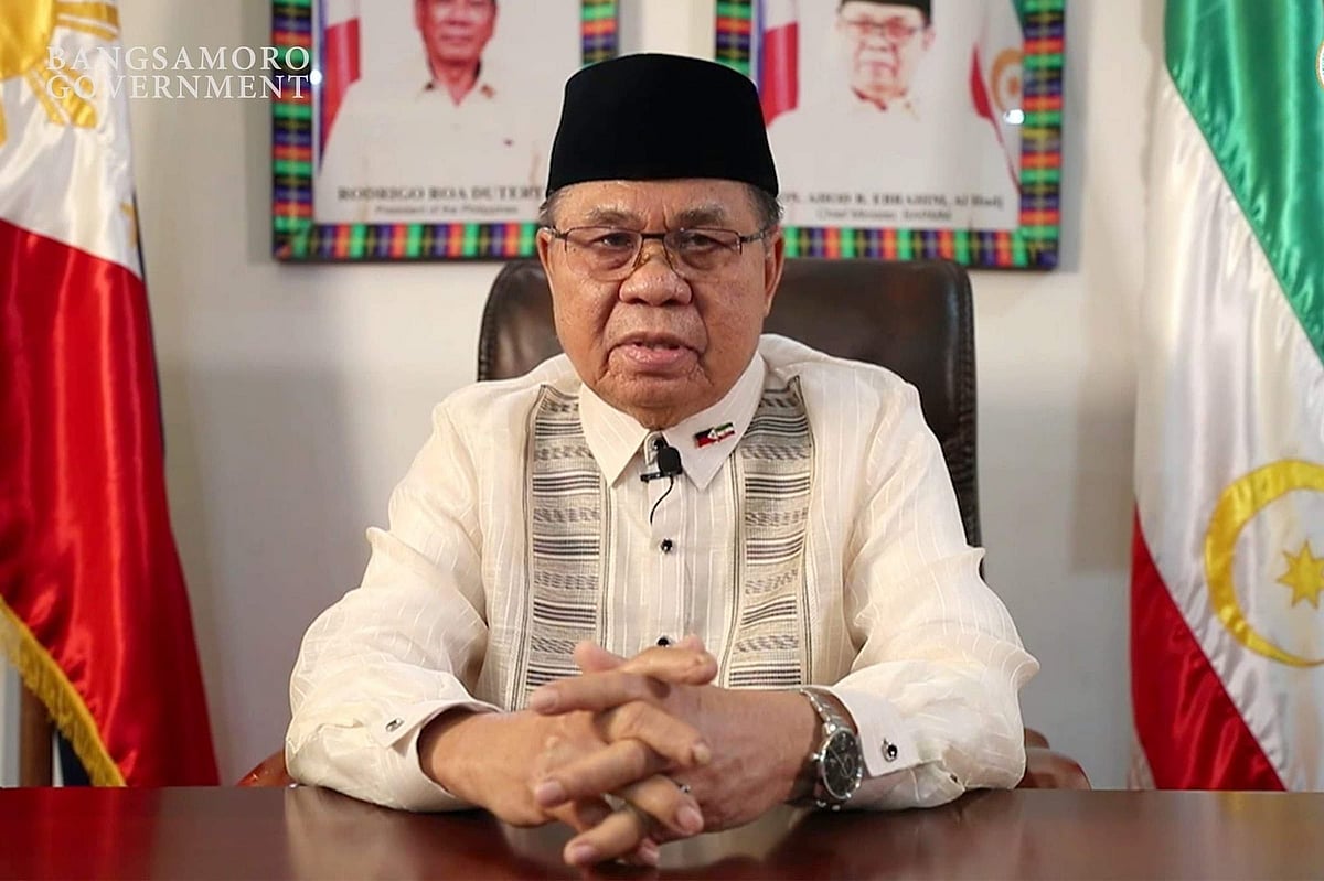 Tawi-Tawi seen as BARMM economic development gateway